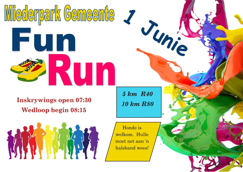 Miederpark Karnaval - Fun vir die Hele Gesin | The Go-To Guy