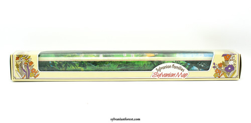 Sylvanian Map | Terra's Sylvanians