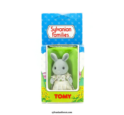 Babblebrook Rabbit Mother | Terra's Sylvanians
