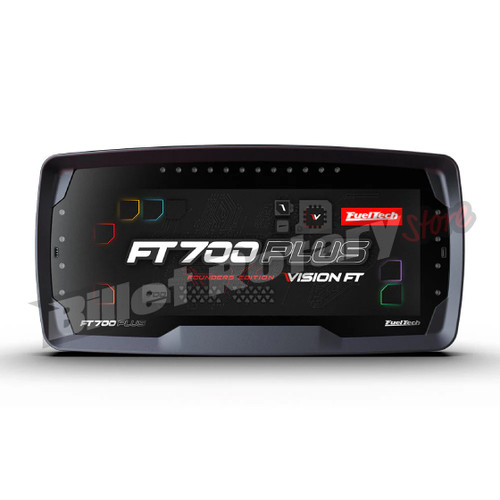 Fuel Tech FT700 Plus ECU | billet-rotary-store