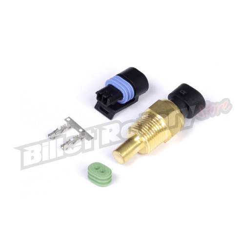 Coolant Temp Sensor (BigThread) | billet-rotary-store