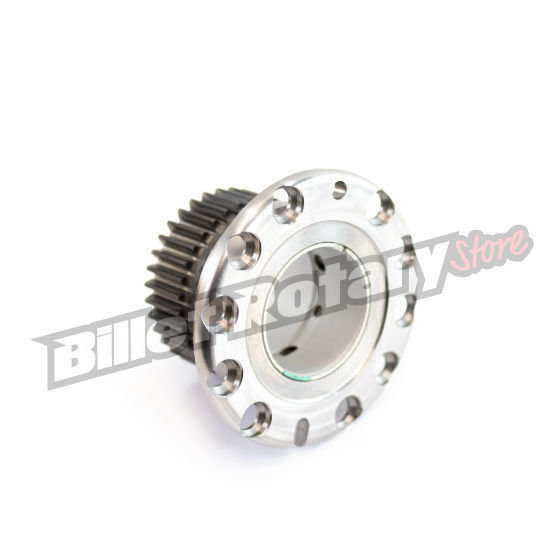 Billet Pro | billet-rotary-store
