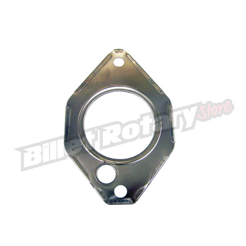 Genuine Mazda Stainless Steel FD RX7 Exhaust Manifold Gasket | billet ...