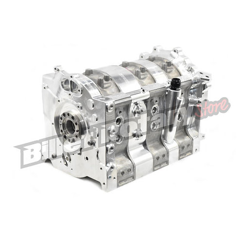 20B Billet Engine Core Block Package | billet-rotary-store