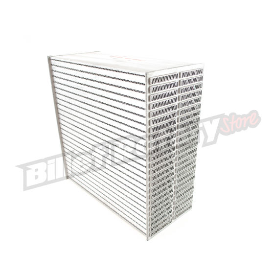 pwr-w2a-water-to-air-intercooler-core