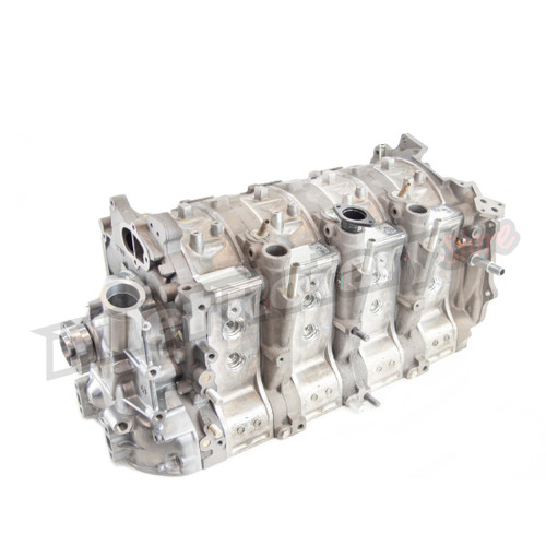 BRR Cast 26B PP 4 Rotor Short Block | billet-rotary-store