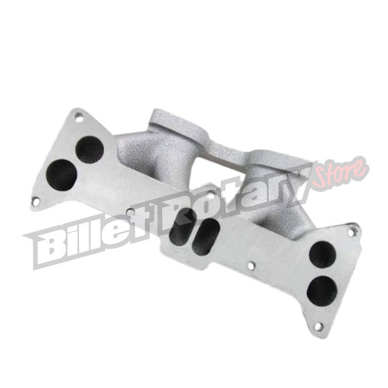 Billet Rotary | Inlet Manifolds 2/3