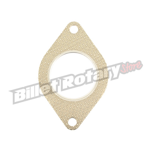 Genuine Mazda 12A-13B Exhaust manifold gasket | billet-rotary-store