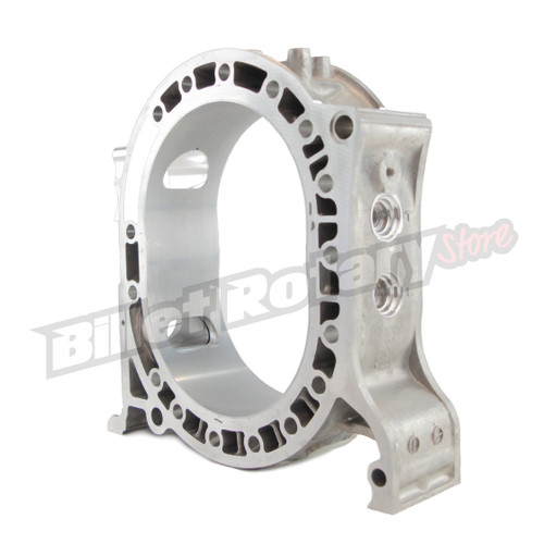 13B Turbo Peripheral Port Rotor Housing | billet-rotary-store