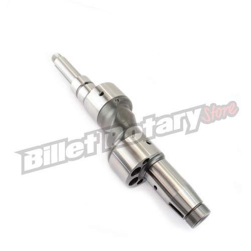 XR 13B Billet Eccentric Shaft Kit | billet-rotary-store