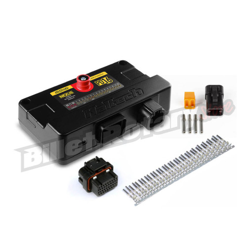 Haltech Nexus PD16 PDM +Plug & Pin Set | billet-rotary-store