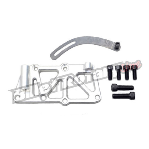 Billet Pro Side Mount Alternator Kit | billet-rotary-store