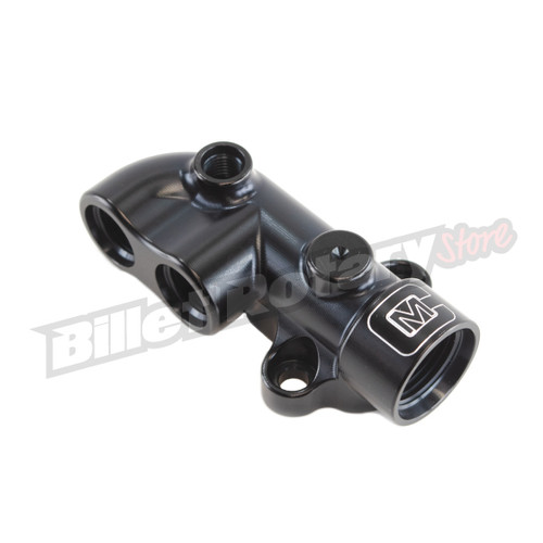 Chip Motorsports Oil Distribution Manifold Block | billet-rotary-store