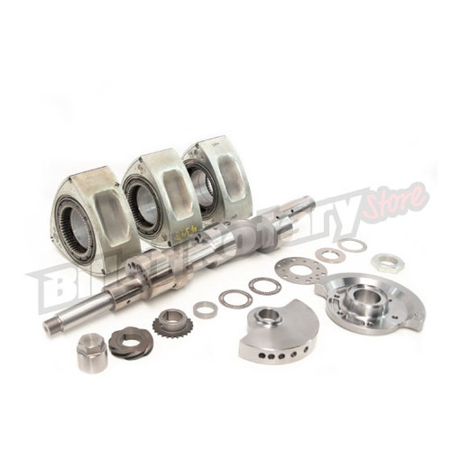 20B Balanced Rotating Assembly | billet-rotary-store