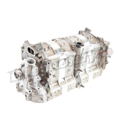 BRR Cast/Billet 26B PP 4 Rotor Short Block | billet-rotary-store