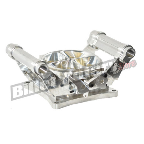 E&J 8 Injector Throttle body | billet-rotary-store