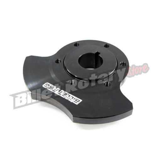 Billet Pro 13B S4 Rear Counterweight | billet-rotary-store