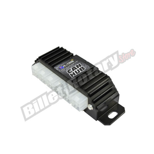 Microtech CAN HUB | billet-rotary-store