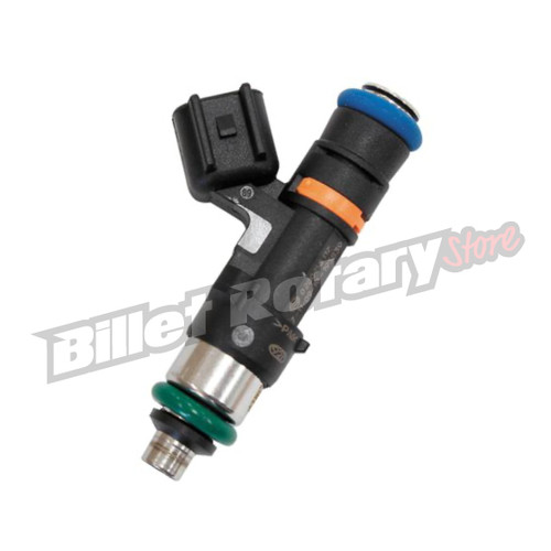 Bosch 550cc Fuel Injector EV14 (Full Length) | billet-rotary-store