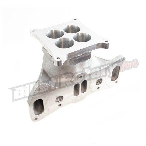 13B Cosmo/FD Semi PP Lower Inlet Manifold | billet-rotary-store