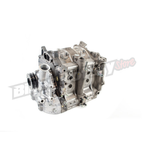 13B Cast Iron FC RX-7 Engine Short Block | billet-rotary-store
