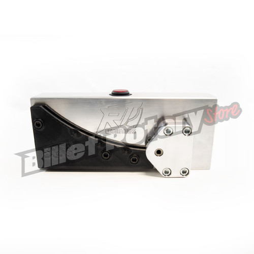 XTR Side Seal Grinder Tool | billet-rotary-store