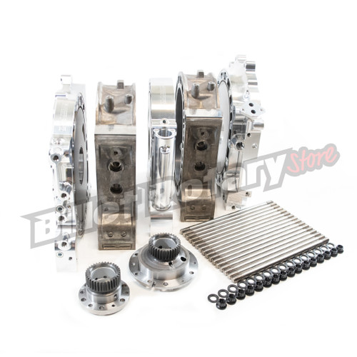 BILLET PRO 13B Racers Package 5 | billet-rotary-store