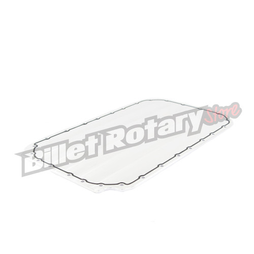 Billet 20B Dry Sump Plate | billet-rotary-store