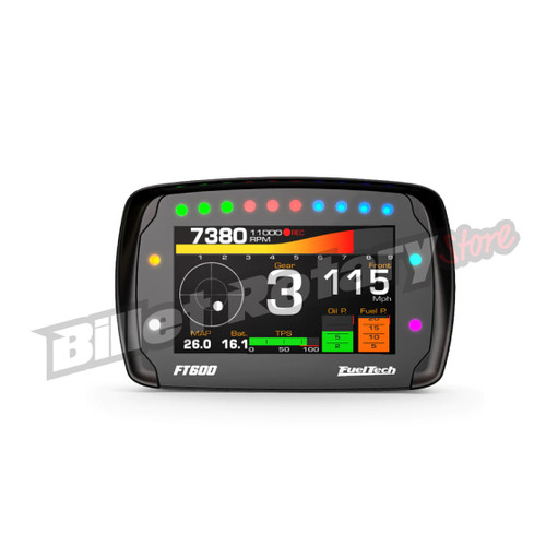 Fuel Tech 600 ECU | billet-rotary-store