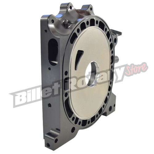 Billet Rotary engine plates