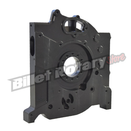 Billet Rotary engine plates