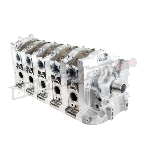 Billet Rotary | Engines and Parts