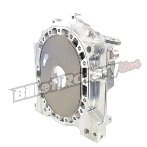 Billet Pro 7000 Series Rear Plate | billet-rotary-store