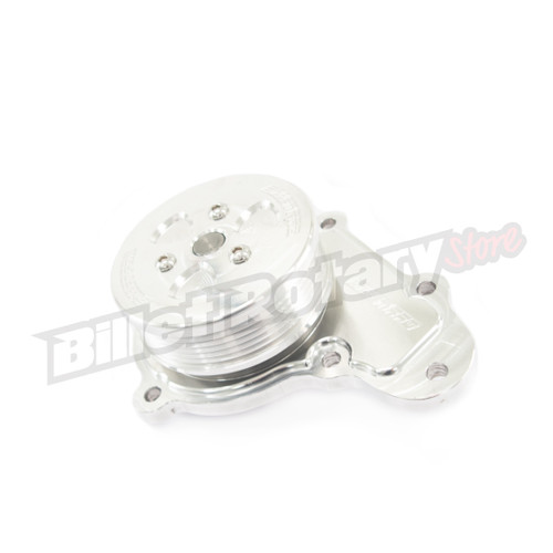 Billet Pro Multi V Water Pump | billet-rotary-store