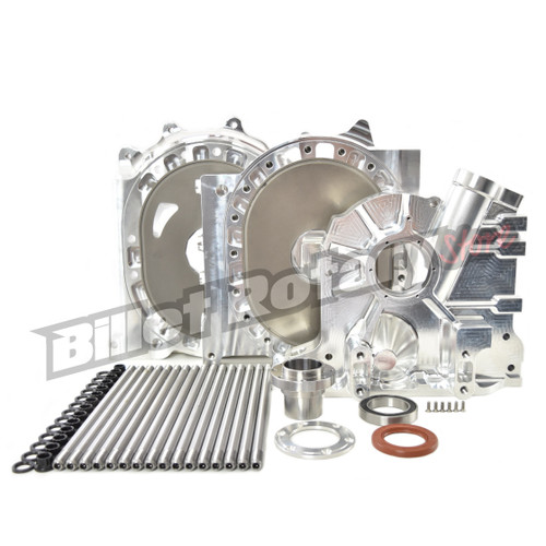 13B Racers Package 3 (1/2 studs) | billet-rotary-store