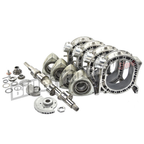 26B N/A Balanced Rotating assembly/PP kit