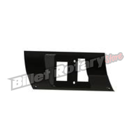 Motorsport 3D RX2 Microtech 7inch Screen Dash Unit | billet-rotary-store