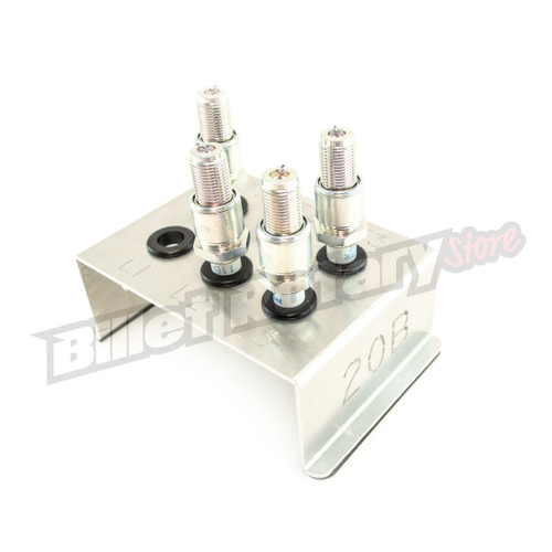 DMA 20B Rotary Spark Plug Holder | billet-rotary-store
