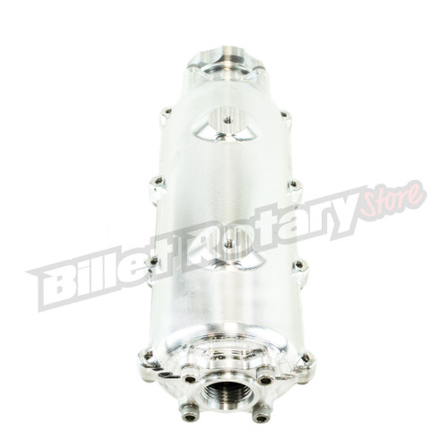 SCA Billet Overflow Catch Can | billet-rotary-store