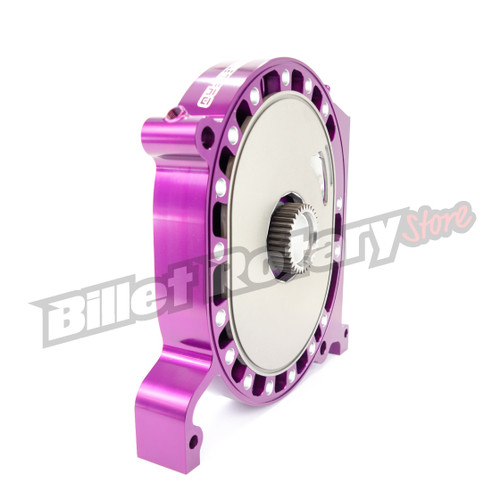 Billet Pro 6000 Series 26B Centre Plate | billet-rotary-store