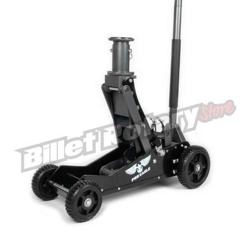 Pro Eagle 3 Tonne Off Road Racing Big Wheel Floor Jack | billet-rotary ...