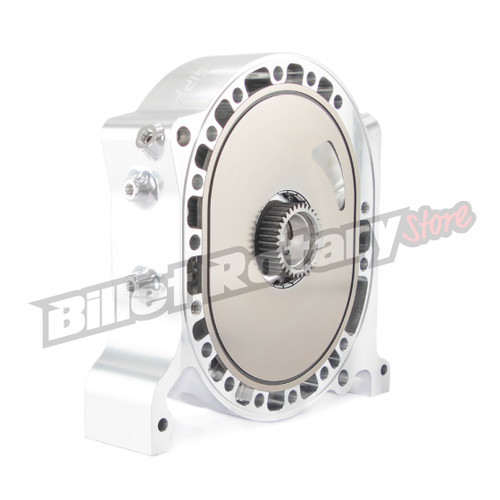 Gipp "GRX" 7 Series 20B Billet Intermediate Plate | billet-rotary-store