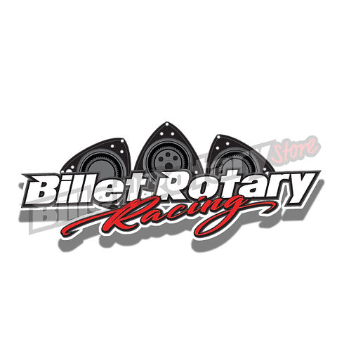 Billet Logo