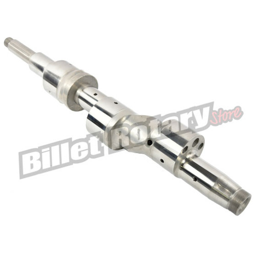 20B X40 Billet Eccentric Shaft (Factory replica) | billet-rotary-store