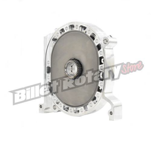 Billet Pro 7000 Series 26B Centre Plate | billet-rotary-store