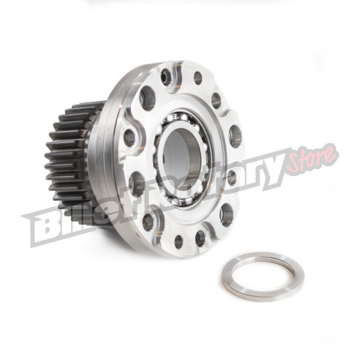 E&J 13B Front Bearing Support | billet-rotary-store