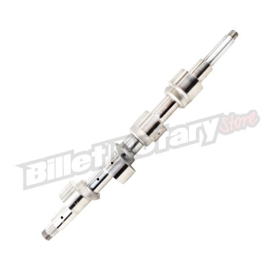 Billet Rotary | Billet Eccentric Shafts 2/3