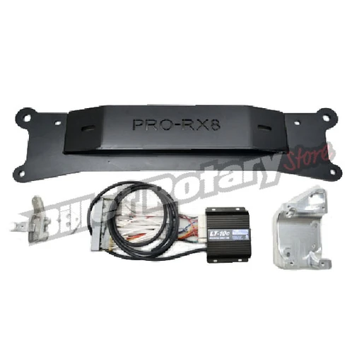 PROMAZ 20B RX-8 Conversion kit