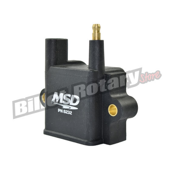 Billet Rotary | MSD Ignitions