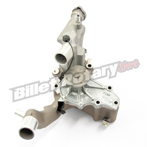 Genuine Mazda FD -RX7 Water Pump & Housing | billet-rotary-store